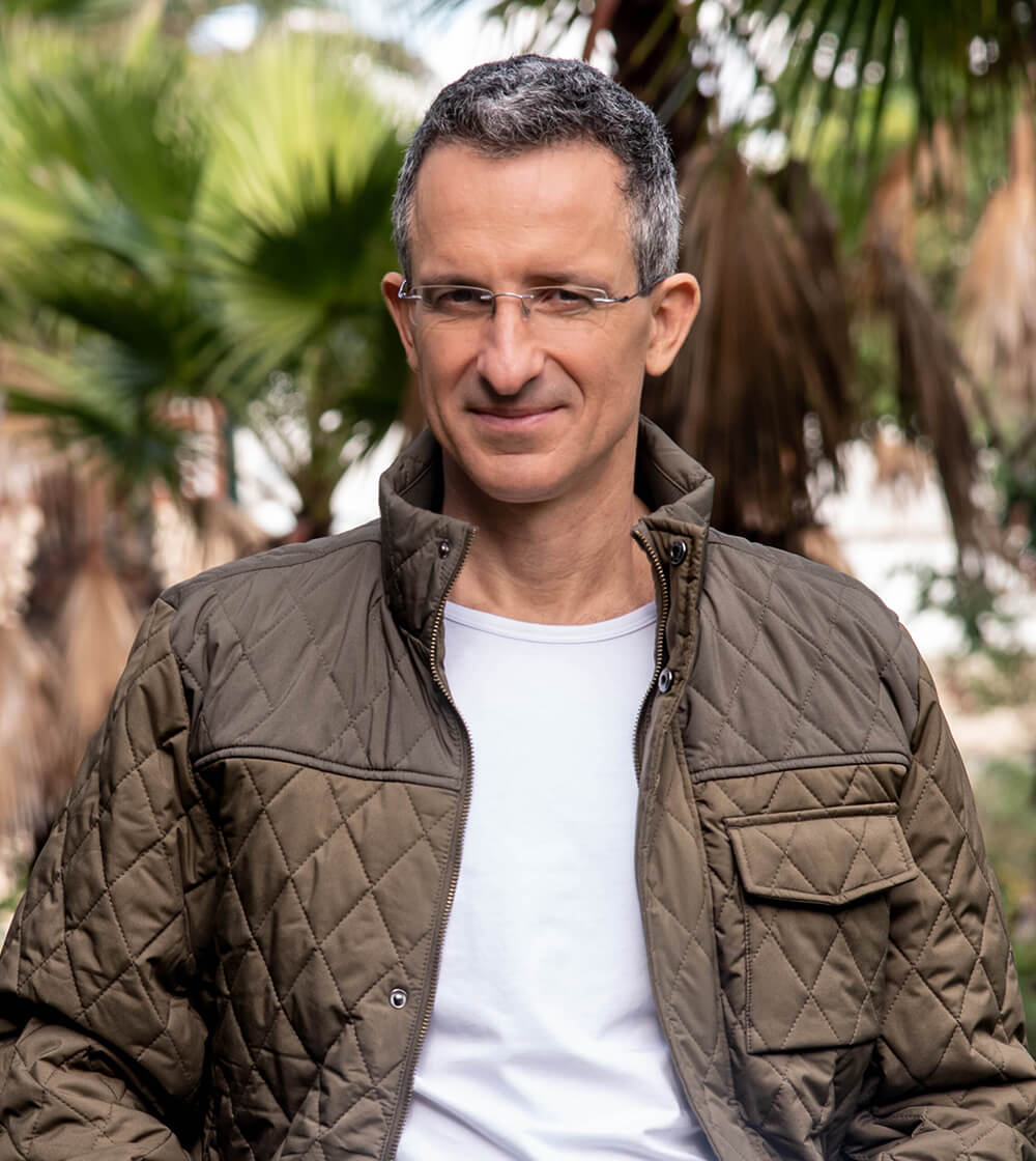 The 5 Elements of Happiness by Tal Ben-Shahar | Mindvalley