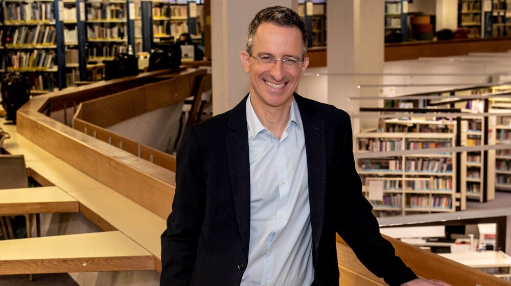 The 5 Elements of Happiness by Tal Ben-Shahar | Mindvalley