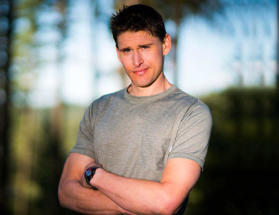 Biohacking rapide pour une santé exceptionnelle avec Ben Greenfield