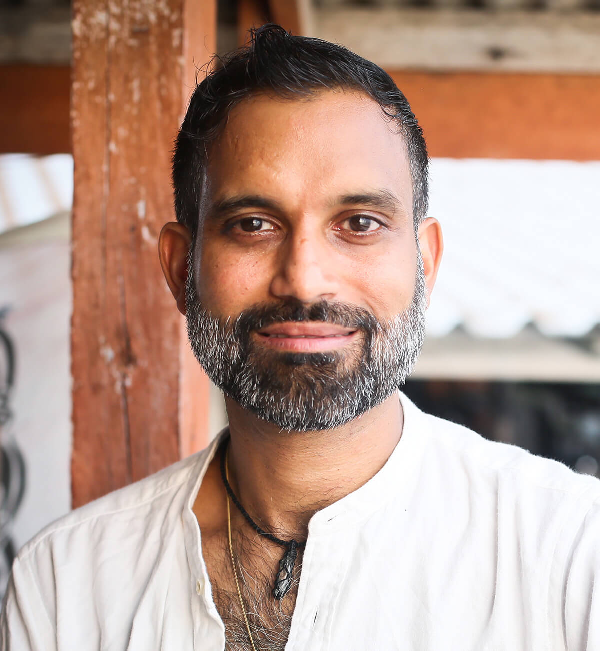 Breathwork for Life by Niraj Naik | Mindvalley