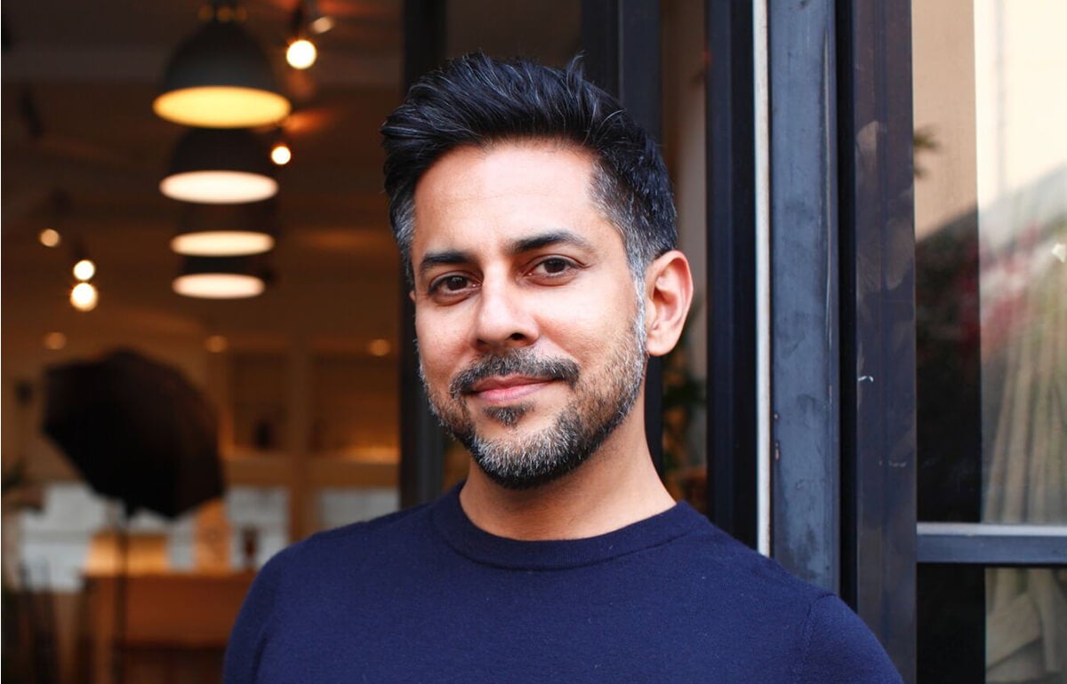 Masterclass with Vishen: Access Altered States of Mind