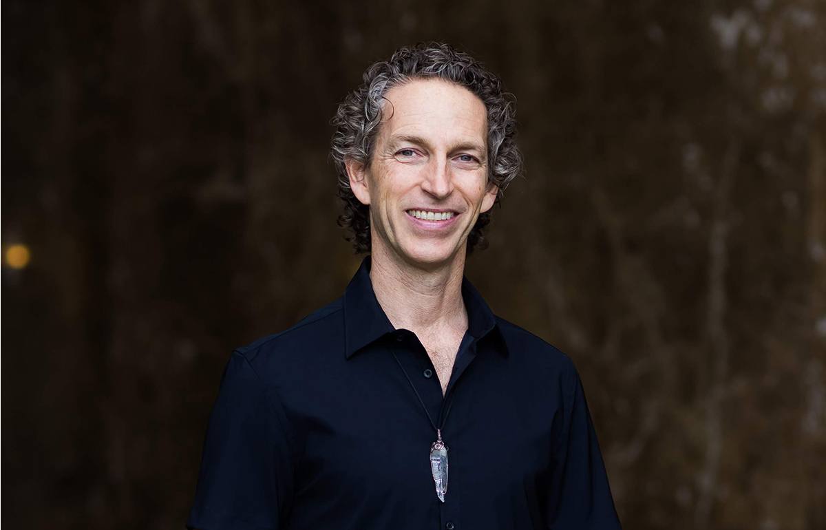 Duality by Jeffrey Allen: Free Masterclass on Spiritual Energy