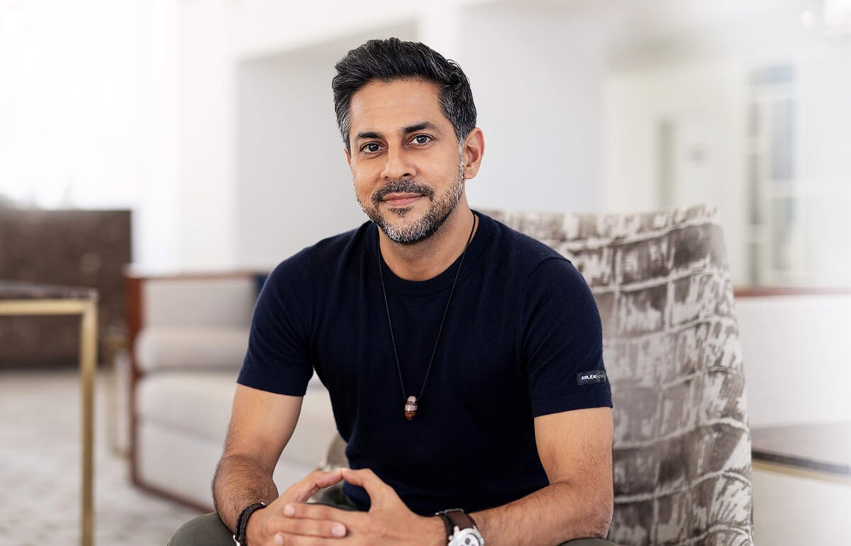 Masterclass with Vishen: Access Altered States of Mind