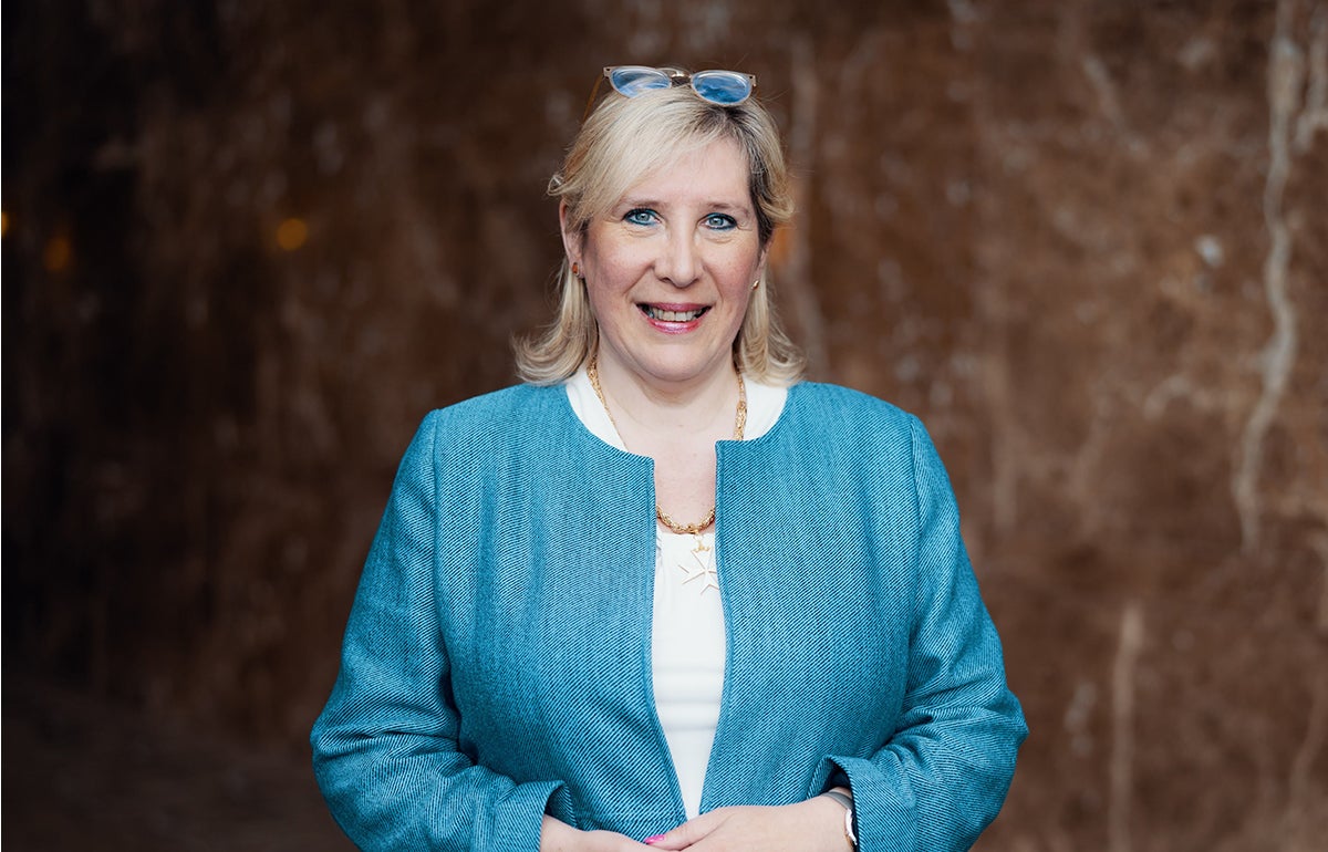 Success Magic by Marie Diamond | Mindvalley