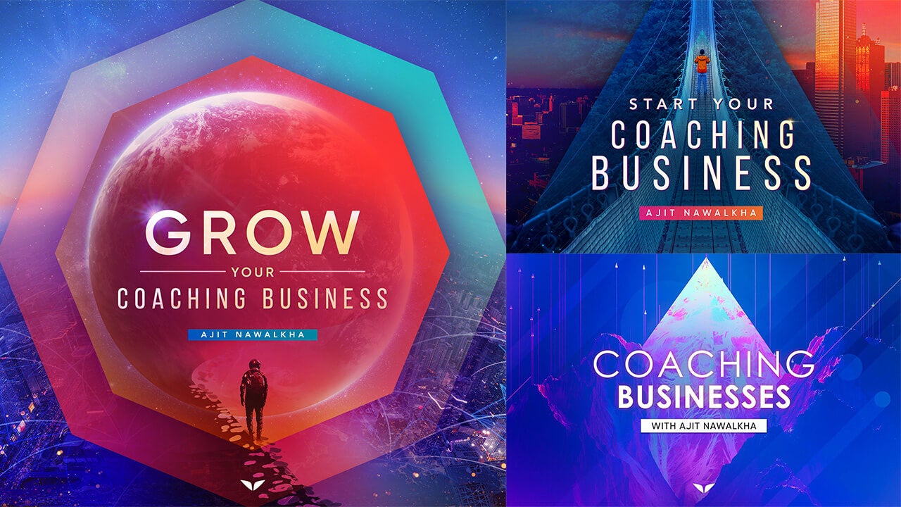 Become a Certified Business Coach | Mindvalley