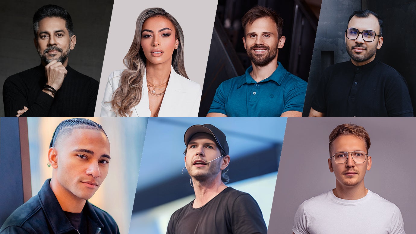 AI Mastery by Mindvalley