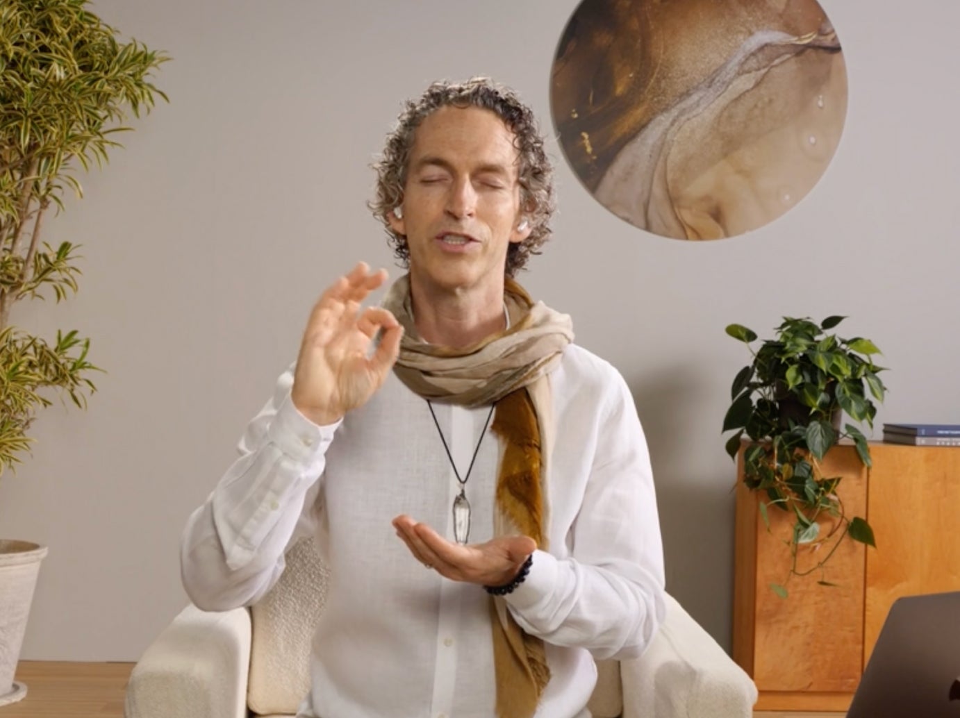 Unlock your potential with Jeffrey Allen's Free Masterclass