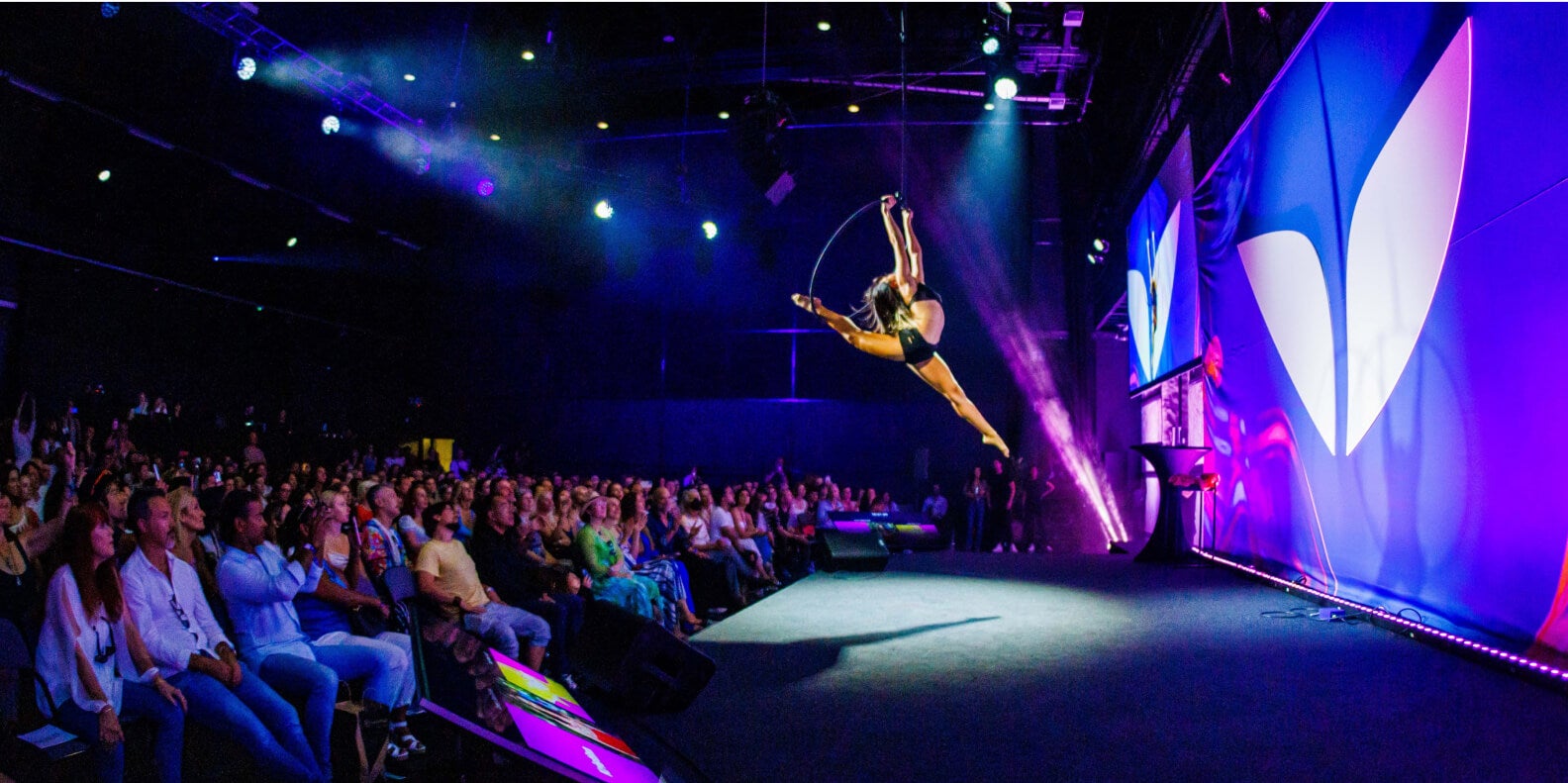 Mindvalley U: Where You Don’t Just Attend—You Transform