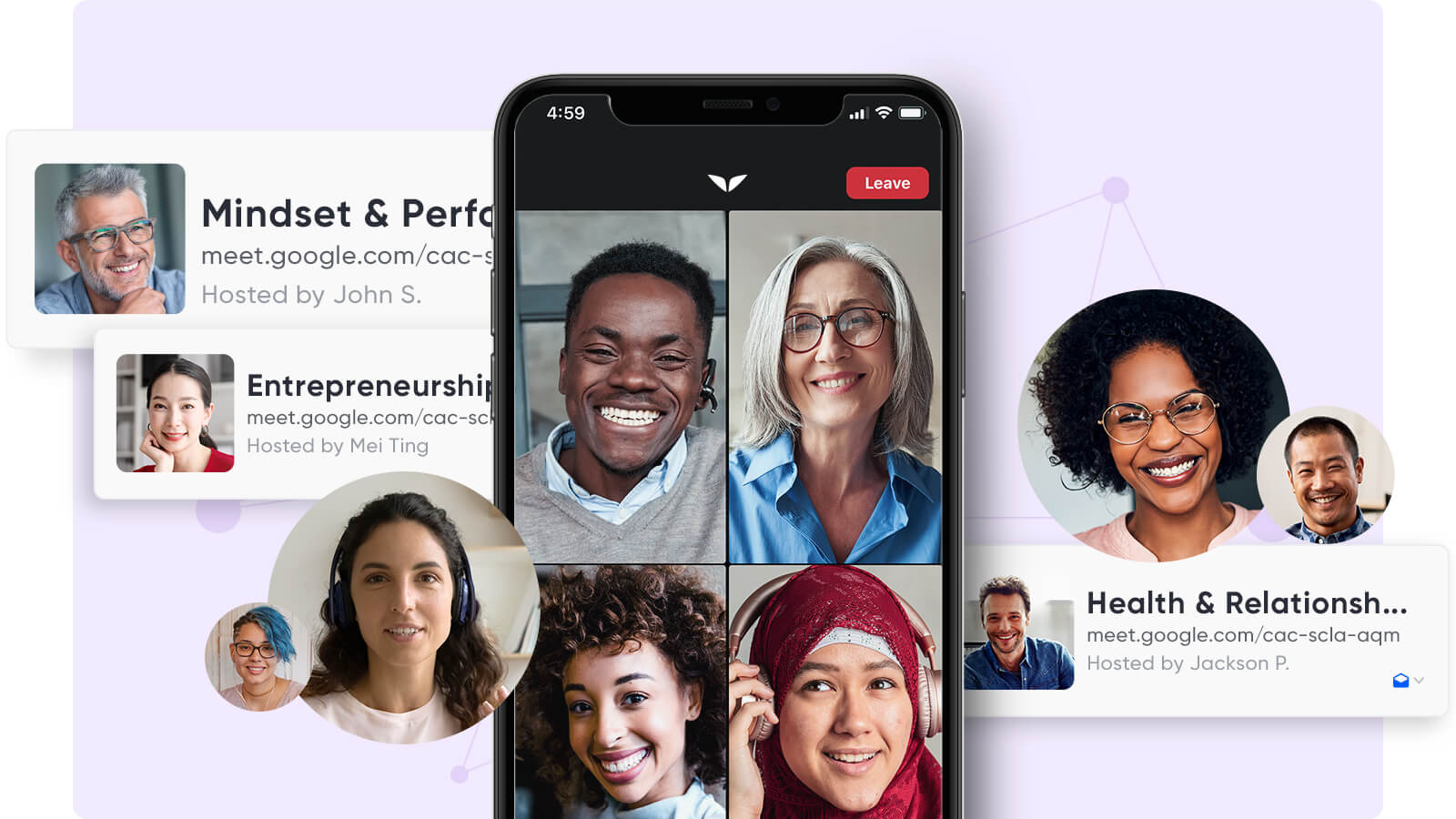 Mindvalley Summit 2021