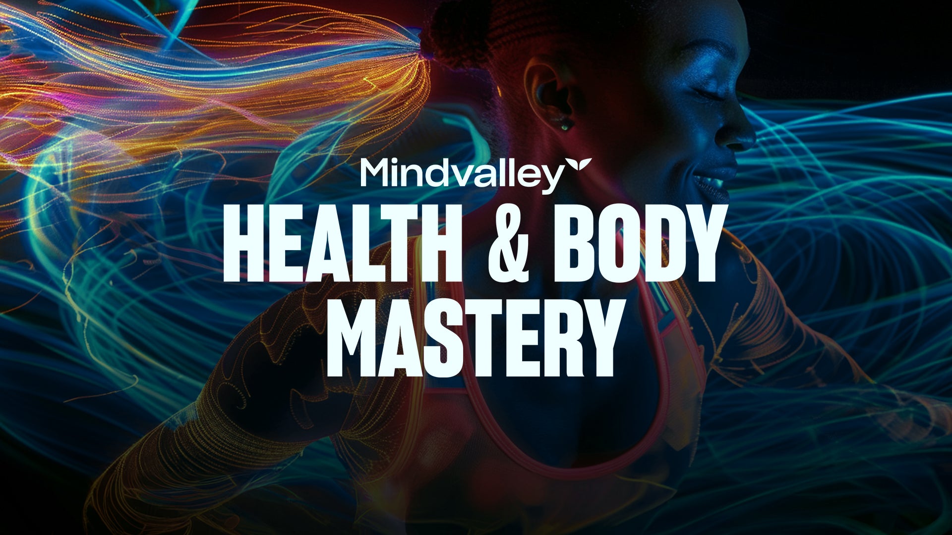 Health & Body Mastery by Mindvalley