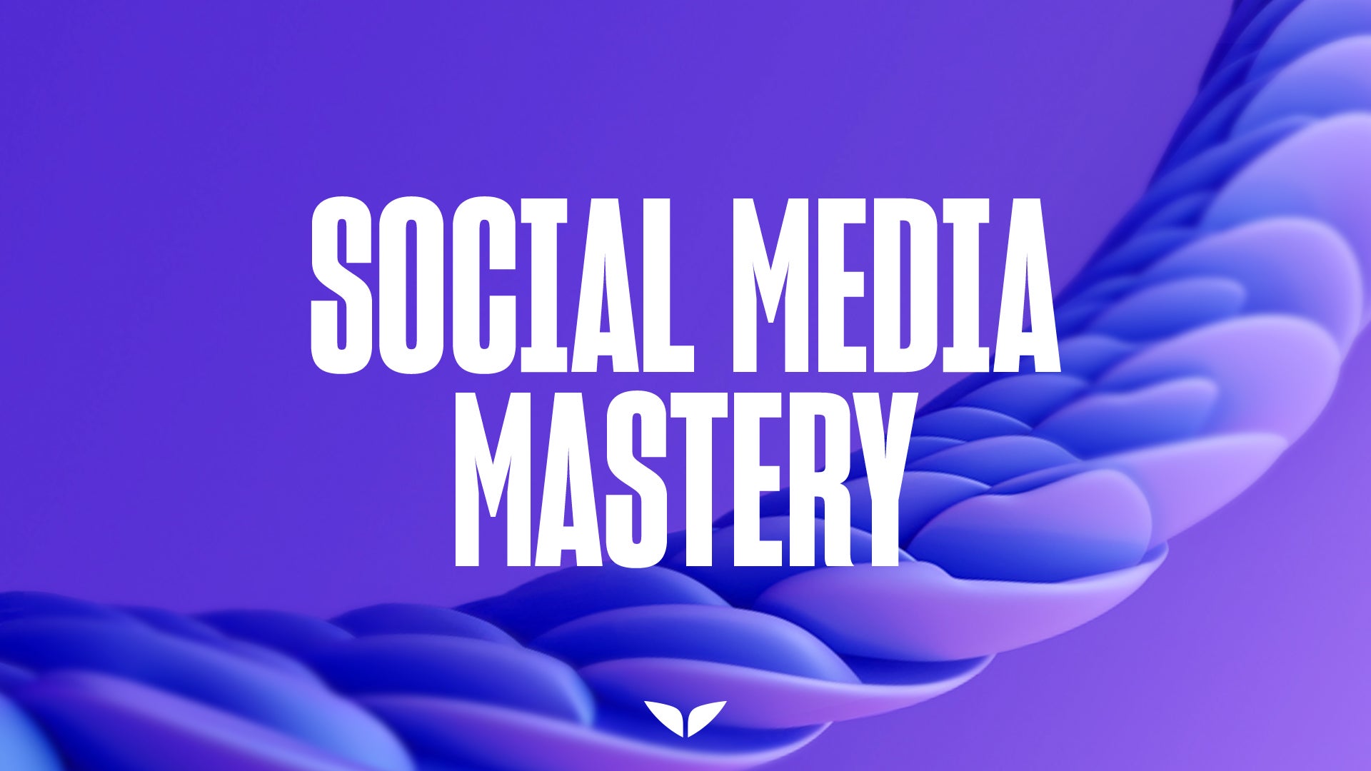 Social Media Certification Mastery by Mindvalley