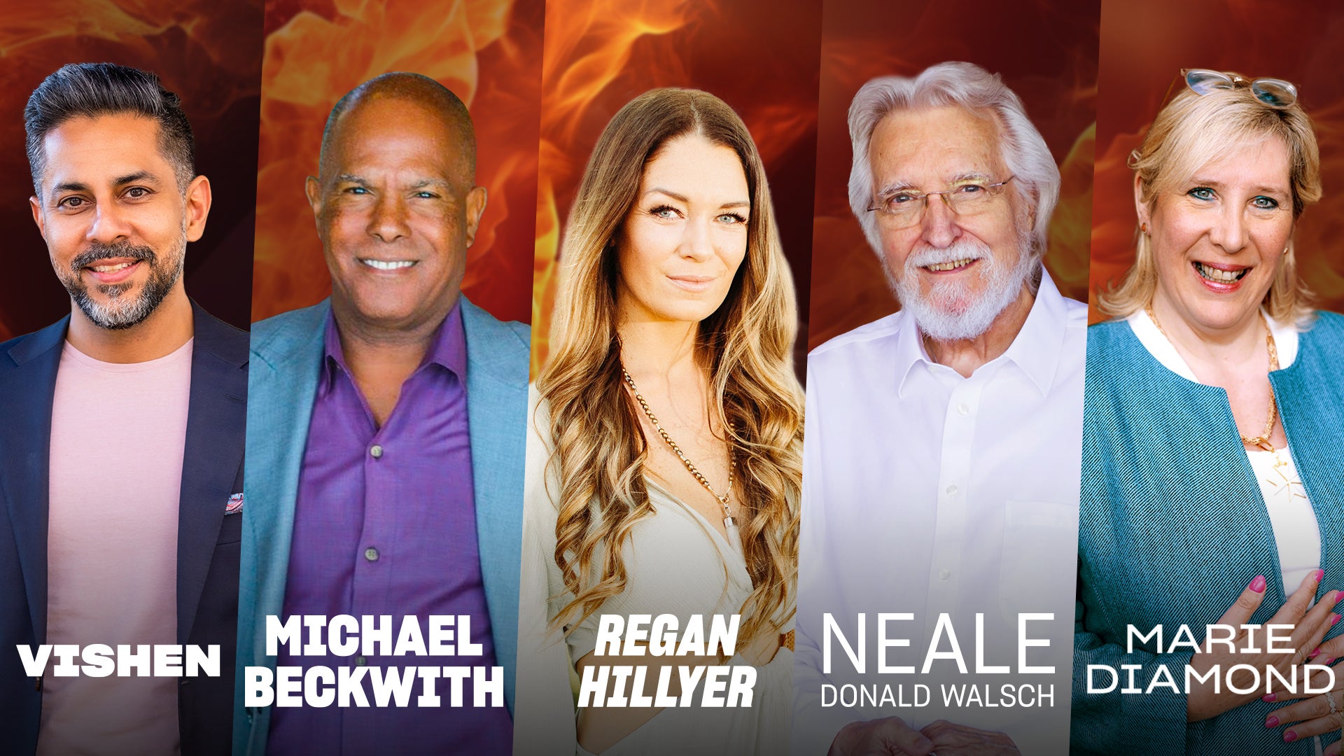 Manifesting Mastery by Mindvalley