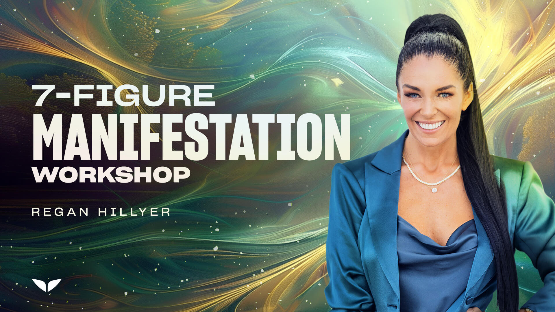 7-Figure Manifestation Workshop | Mindvalley