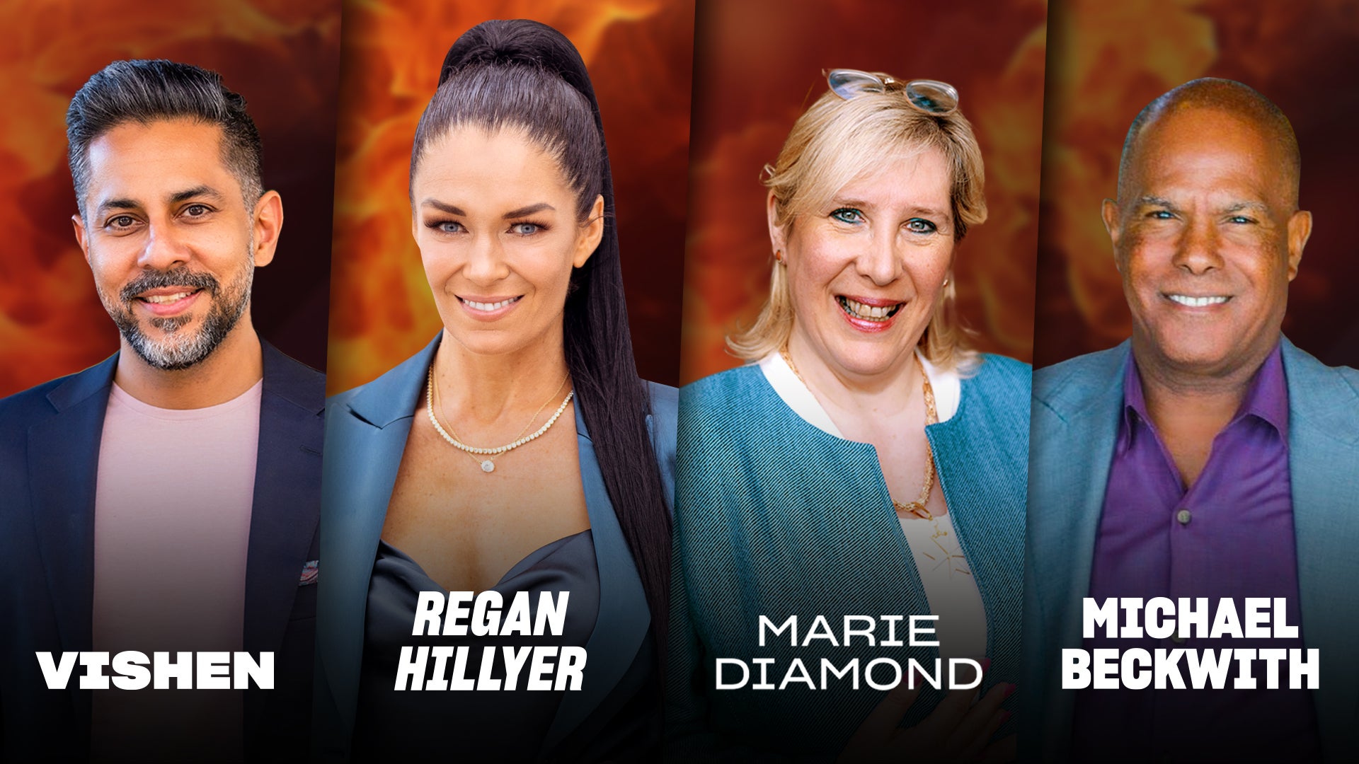 Manifesting Mastery by Mindvalley