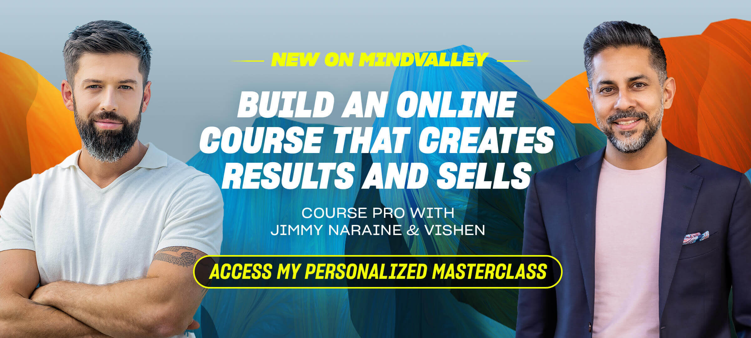 Mindvalley | La plataforma de crecimiento personal líder en el mundo