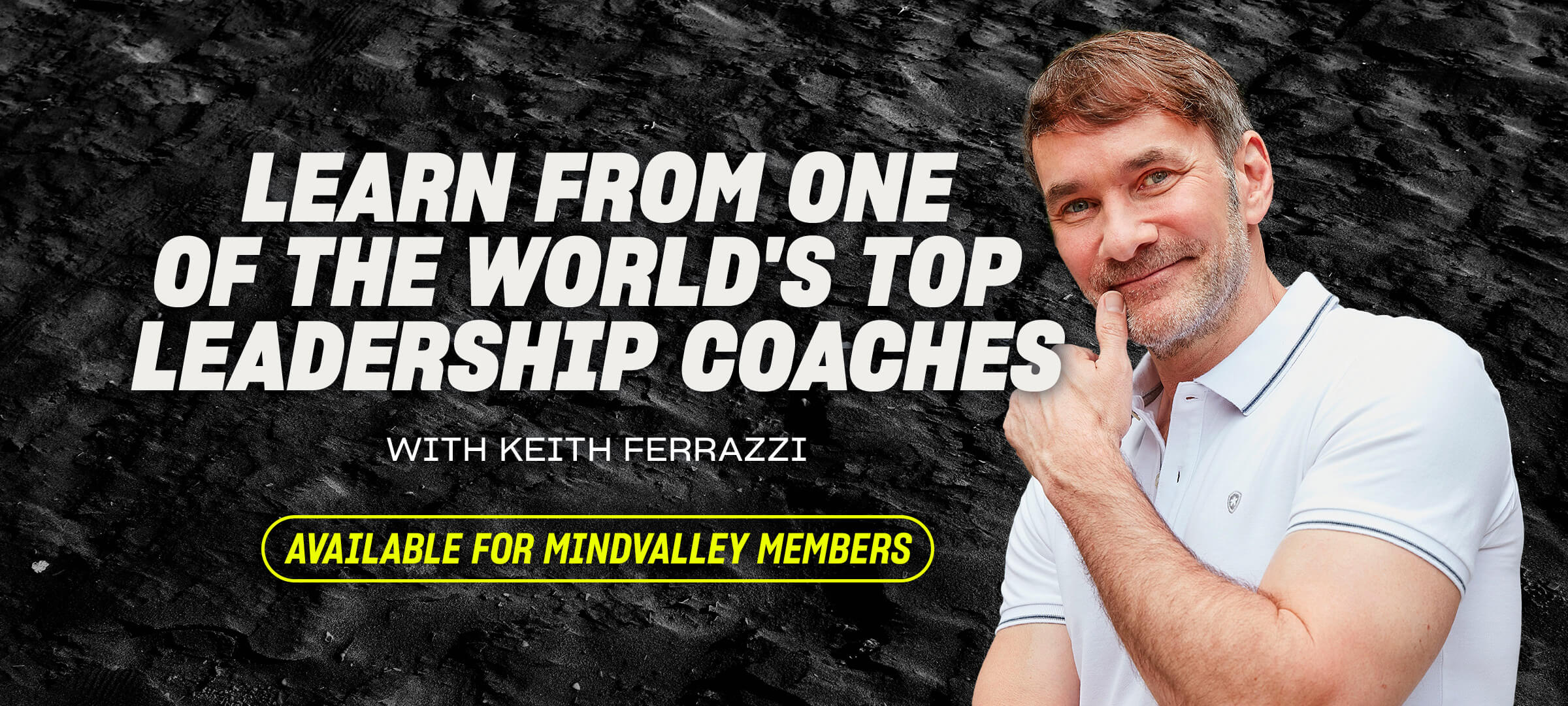 Mindvalley | La plataforma de crecimiento personal líder en el mundo