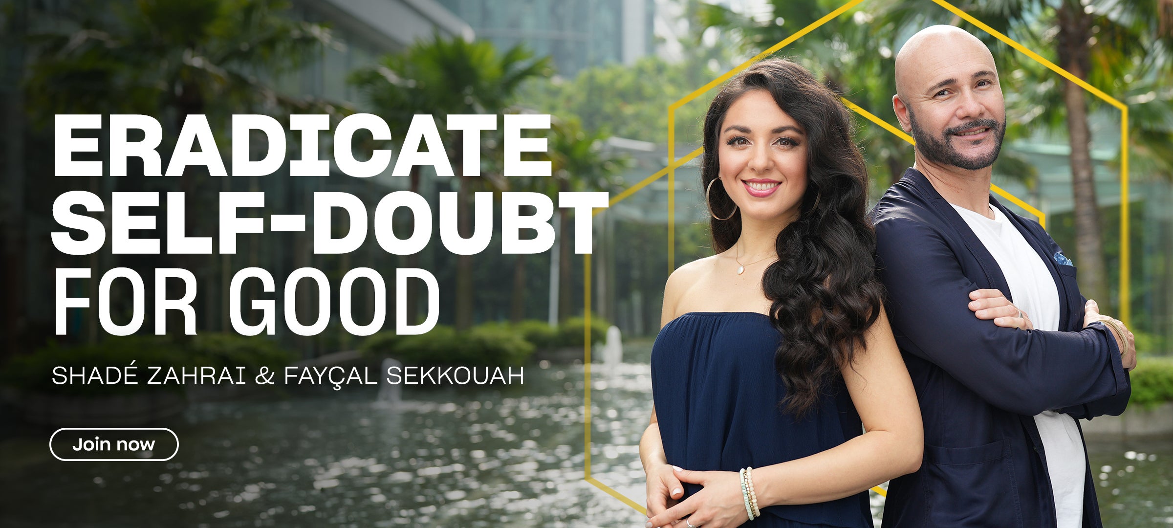 A Better You, Every day · Mindvalley