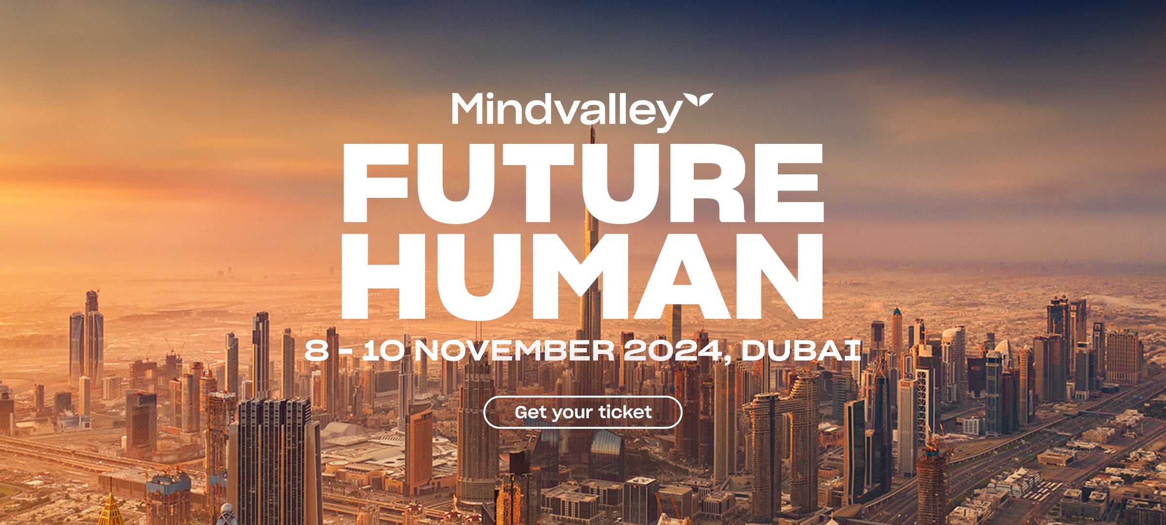 Mindvalley | Exhilarating Events & Epic Experiences