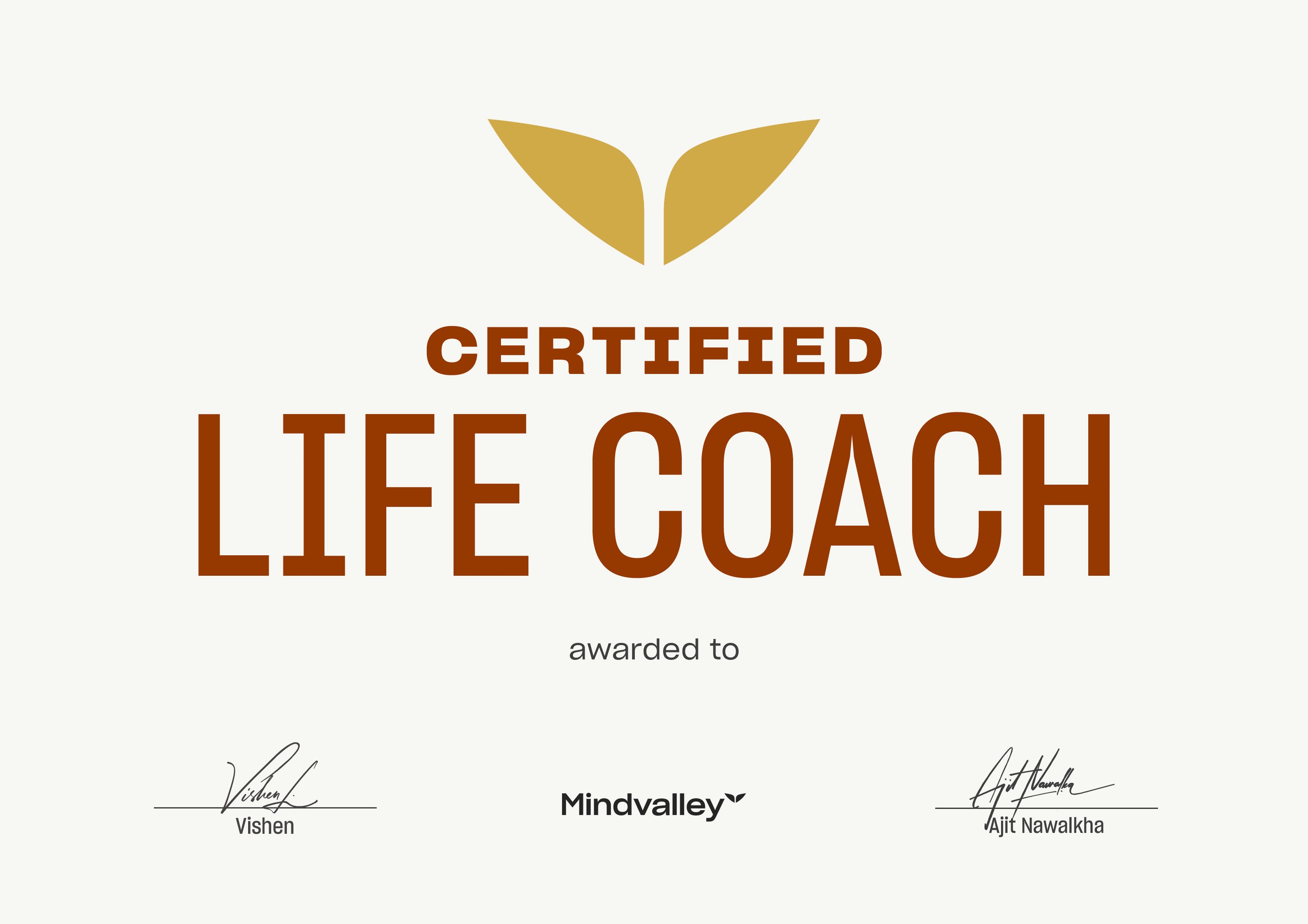 Step in to an extraordinary life of impact, income, and freedom as a ...