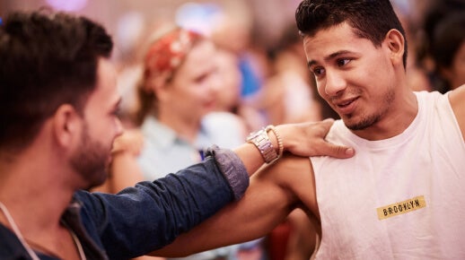 Mindvalley University: College. Campus. Curriculum. Reinvented.