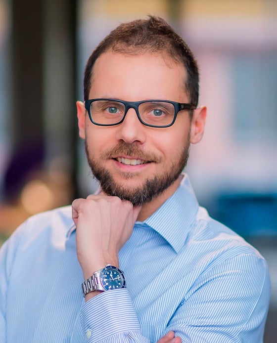 Meet The Team | Mindvalley