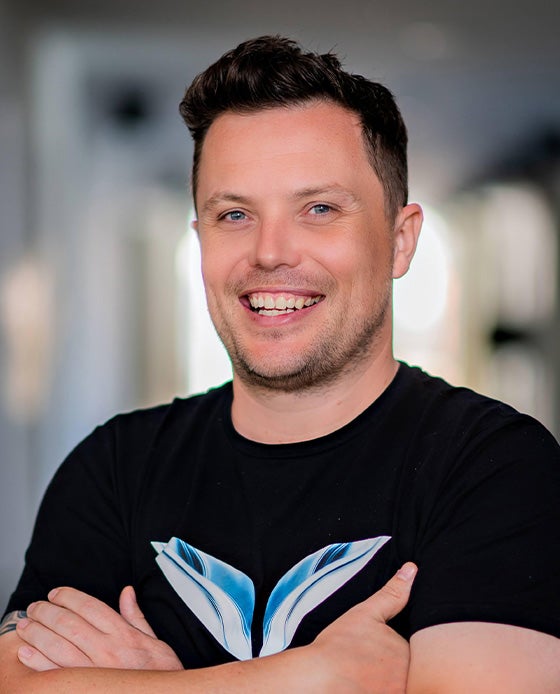 Meet The Team | Mindvalley