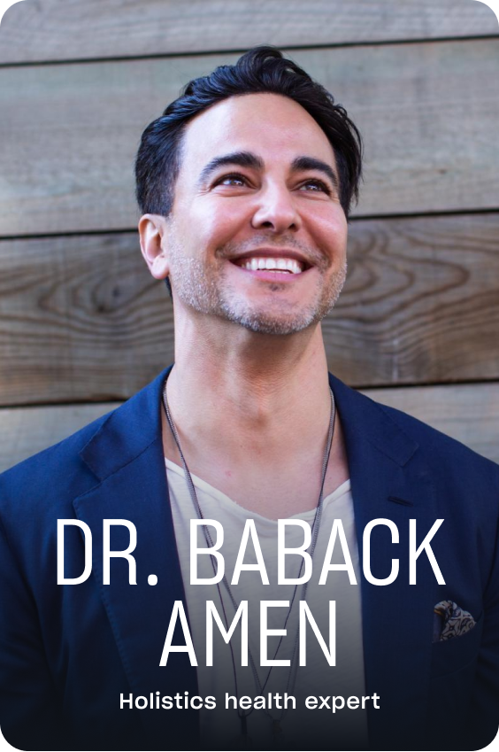 Transformational ideas and epic celebration