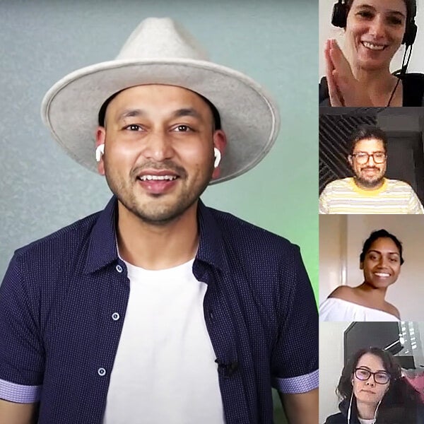 Step in to an extraordinary life of impact, income, and freedom as a ...