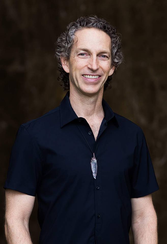 Duality by Jeffrey Allen: Free Masterclass on Spiritual Energy