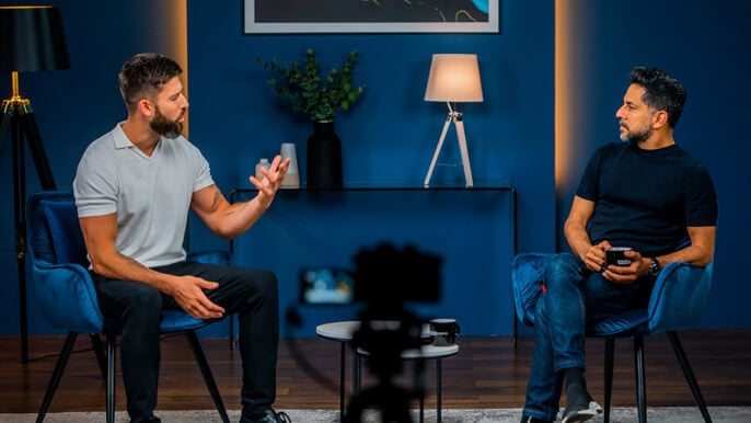 Social Media Certification Mastery by Mindvalley