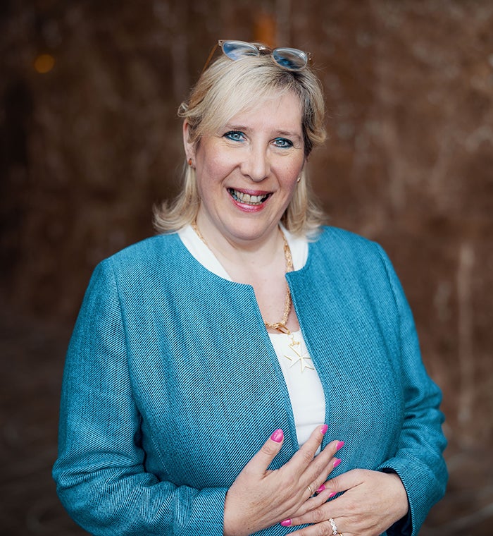 Success Magic by Marie Diamond | Mindvalley