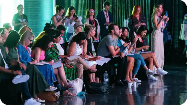 Speakers | Future Human, Dubai