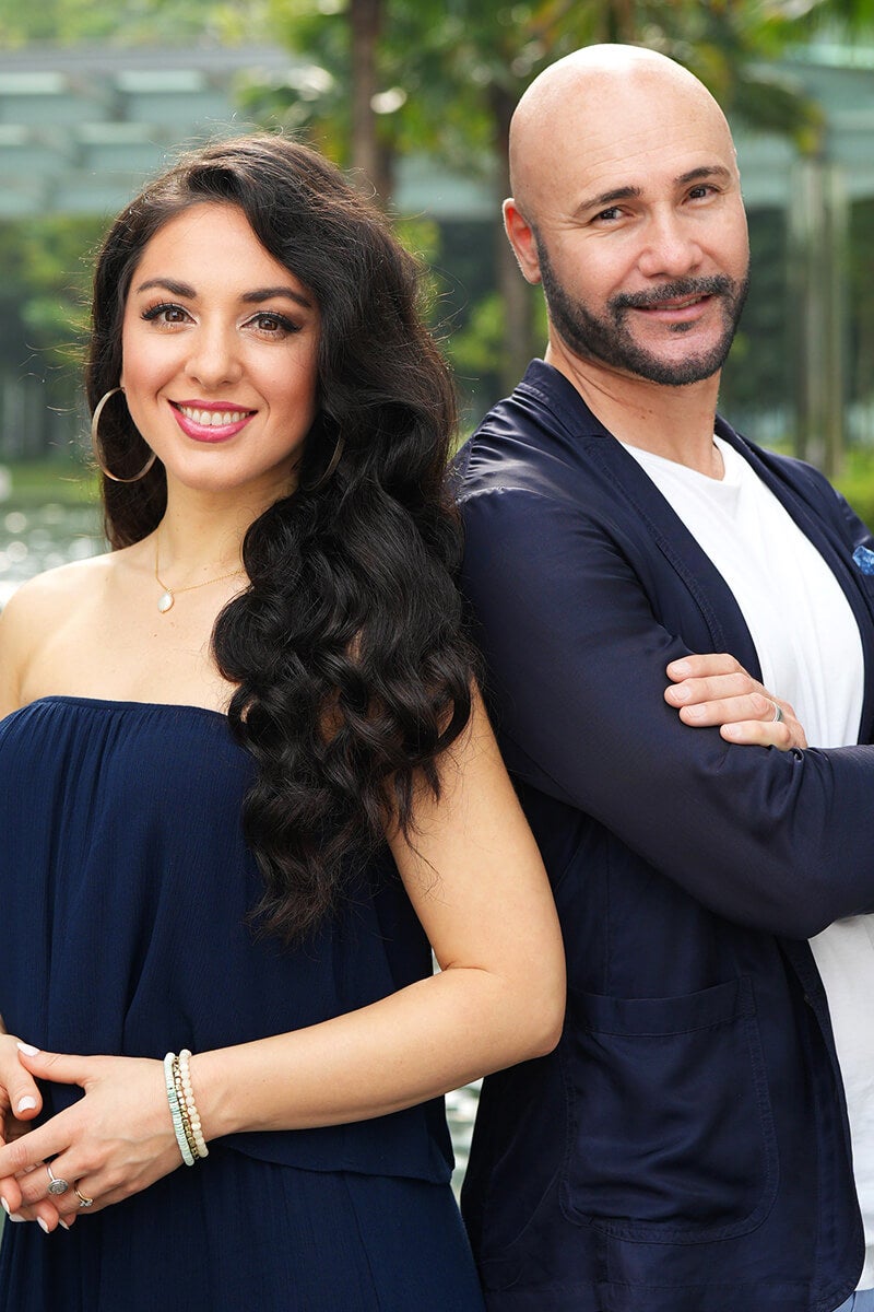 Mindvalley | La plataforma de crecimiento personal líder en el mundo