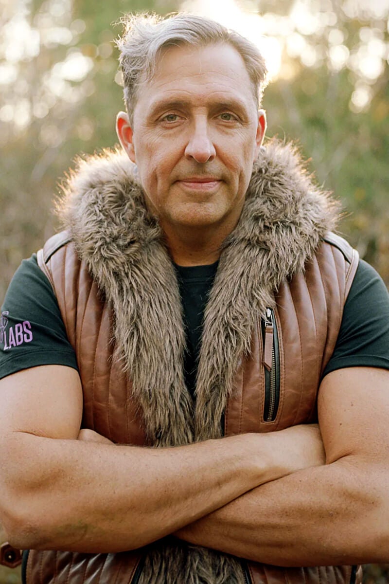 Dave Asprey