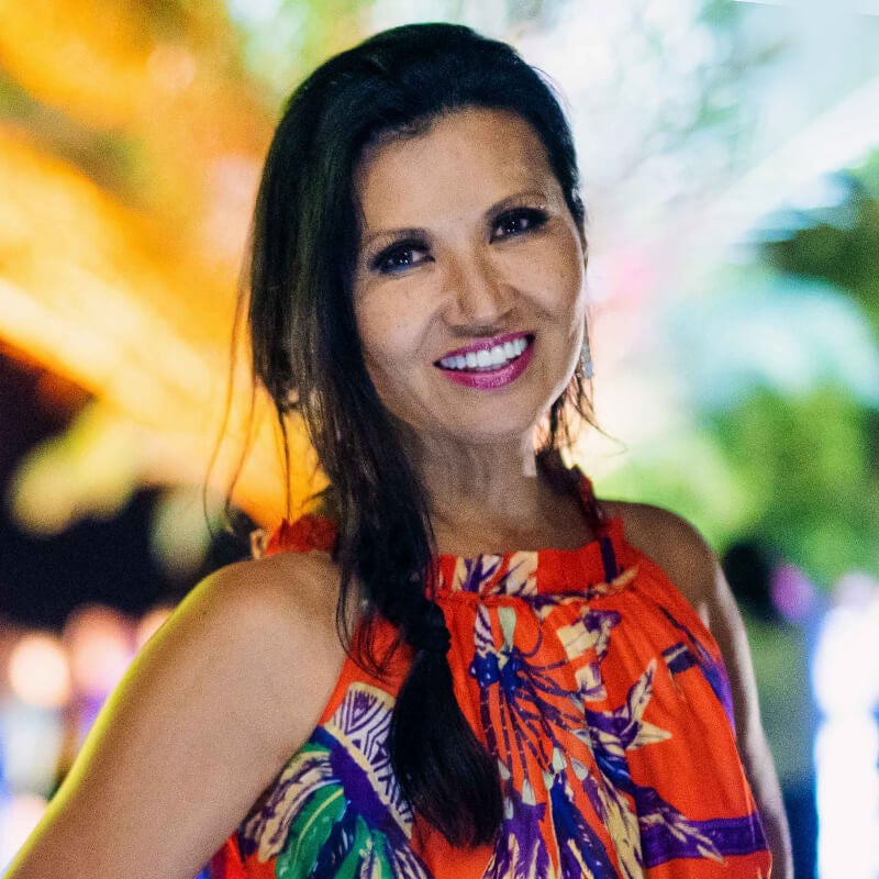 Transformational ideas and epic celebration