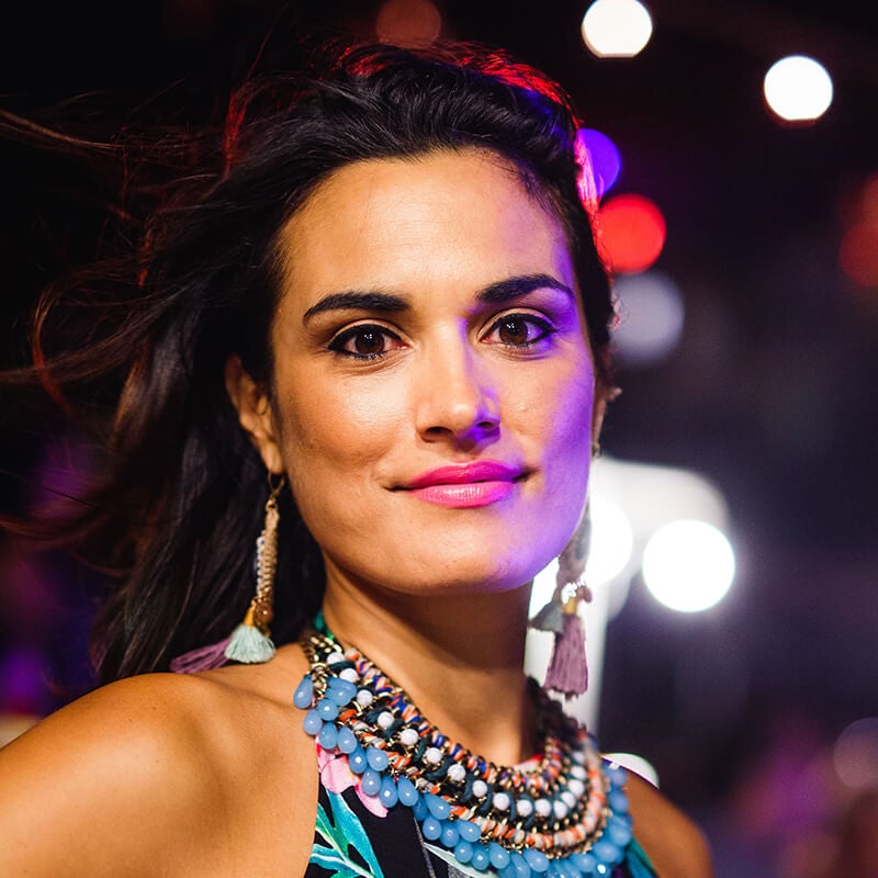 Transformational ideas and epic celebration