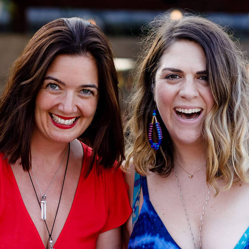 Transformational ideas and epic celebration